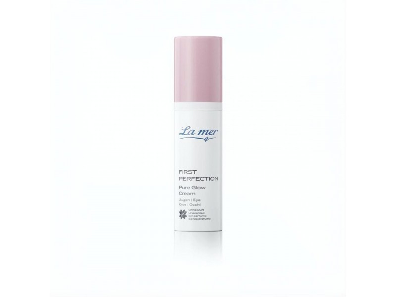 LA MER Glow Eye krema - Novo - Original