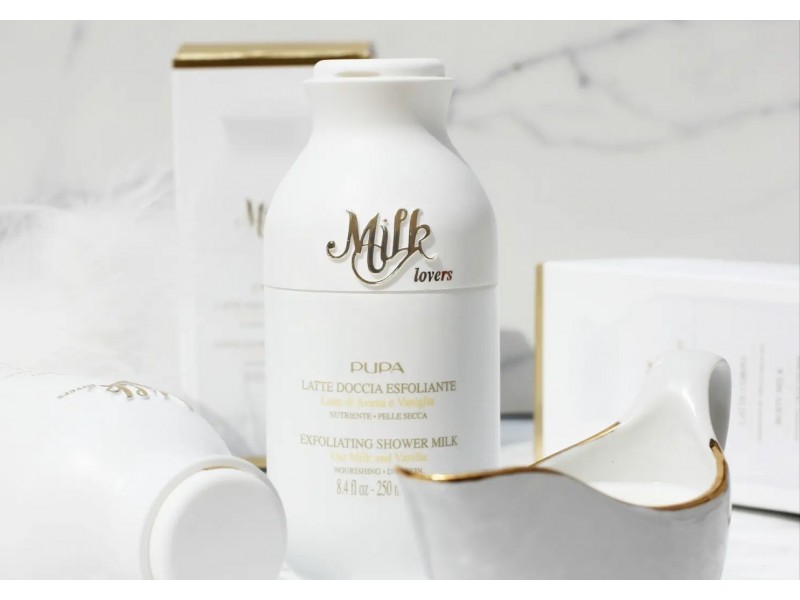 PUPA Milk & Vanilla - Original