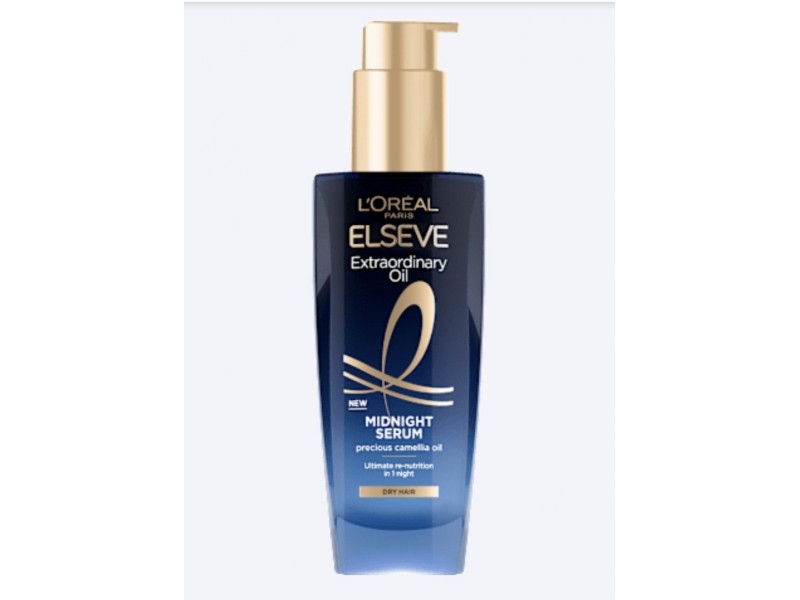 Loreal noćni serum za kosu - Original