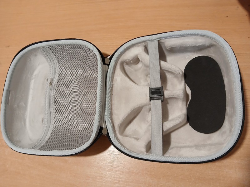 Futrola za VR masku, NOVO !