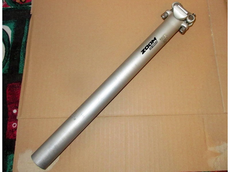 ZOOM sticna za bicikl 31,4