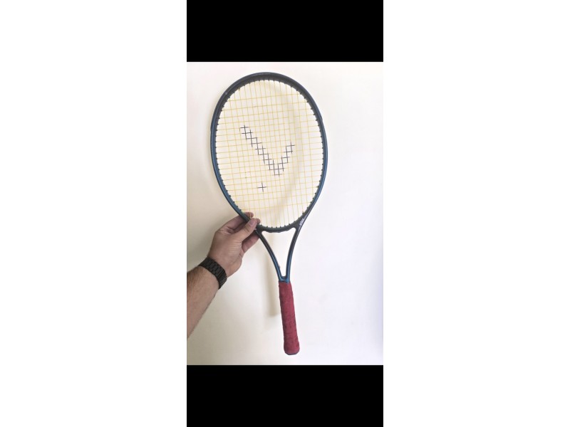 Prince Graphite Pro Oversize Reket