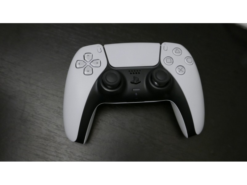 Sony PS5 DualSense Controller