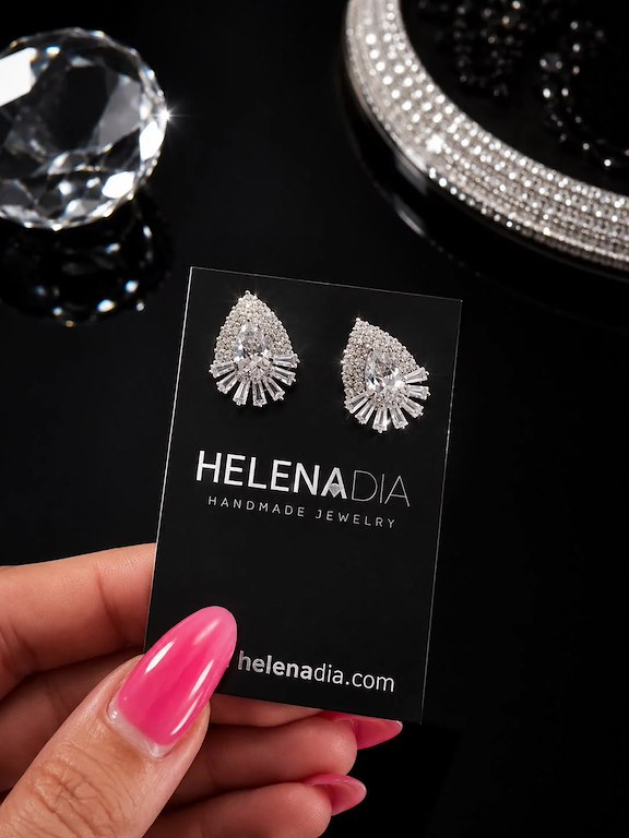 Earrings E2715