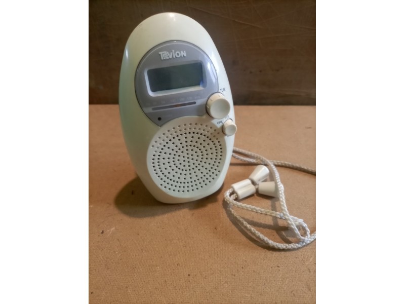 Radio fm sa satom ispravan