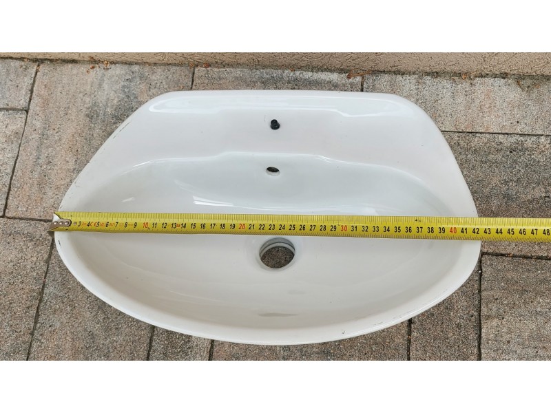 Lavabo br. 1