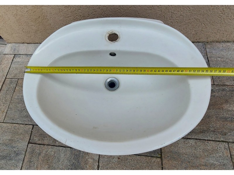 Lavabo br.2