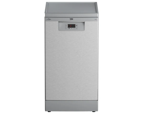 BEKO BDFS15030X Mašina za pranje sudova