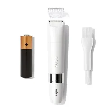 Braun Bodygroom BS1000 Trimer