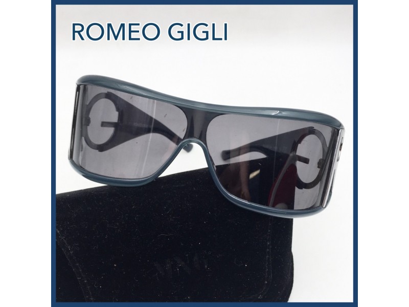 ROMEO GIGLI, original - NAOCARE ZA SUNCE