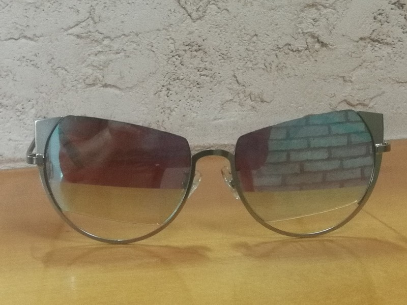 Naocare za sunce