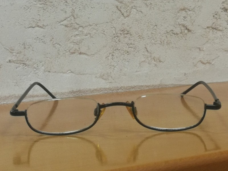 Naocare sa dioptrijom +2.00