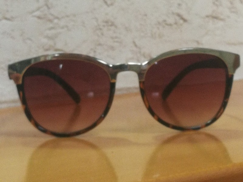 Naocare za sunce