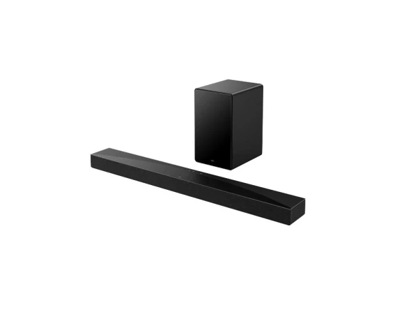 TCL Soundbar Q65H Wireless