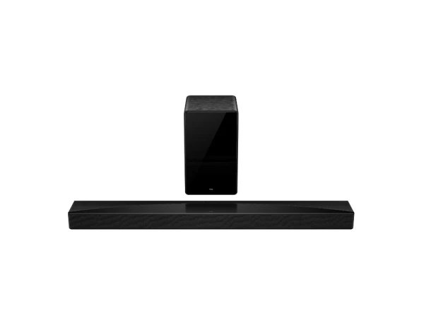 TCL Soundbar Q75HE Wireles