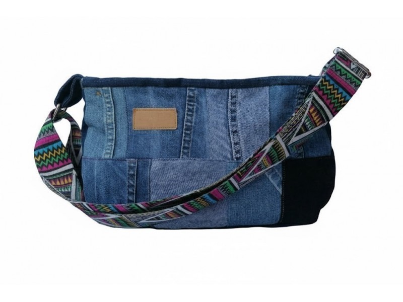 Popinsbags by Tanja Jelic, unikatne tašne