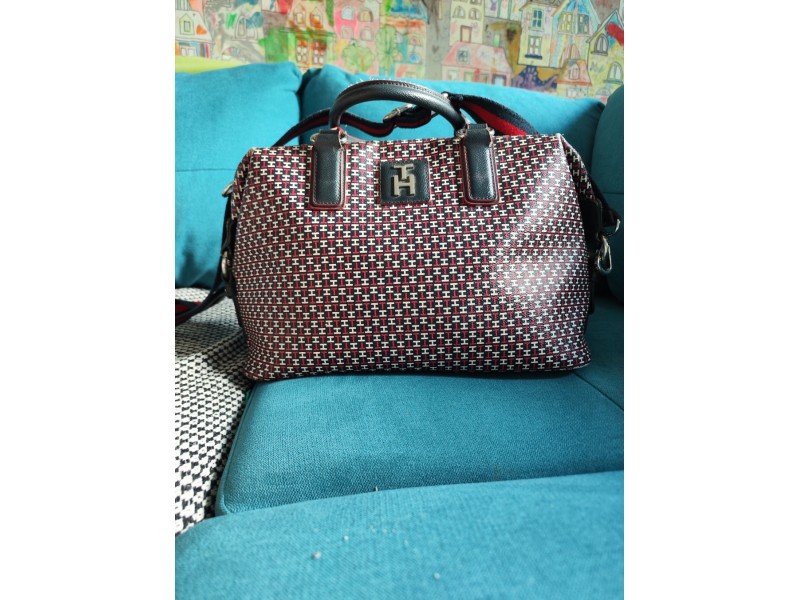 Tommy Hilfiger original torba