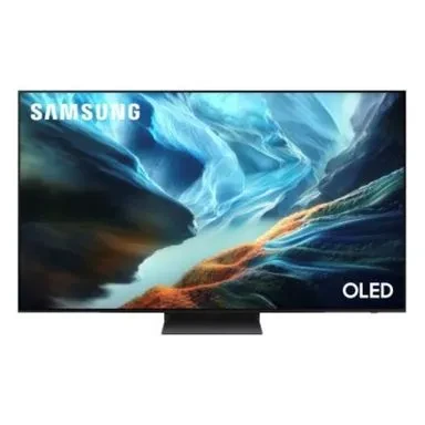 Samsung OLED TV QE77S90HATXXH