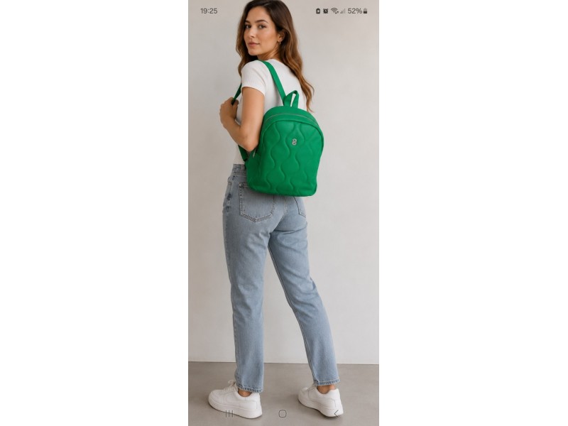RASPRODAJA--Bag to Bag NOV ranac