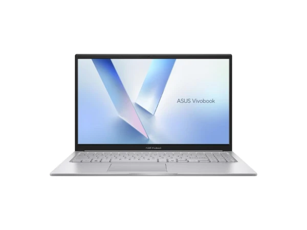 Asus Laptop Vivobook 15 X1504MA-BQ221 DOS 15.6'' FHD IPS Core 7 350U 16GB 512GB (90NB17I2-M00S20)