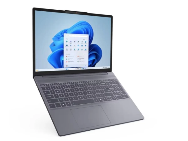 Lenovo Laptop IdeaPad Slim 3 15ARP10 DOS 15.3'' WUXGA Ryzen 7 7735HS 16GB 512GB srb Siva bez punjača (83K700MCYA)