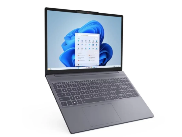 Lenovo Laptop IdeaPad Slim 3 15ARP10 DOS 15.3'' Ryzen 7 7735HS 16GB 1TB srb Siva bez punjača (83K700MBYA)