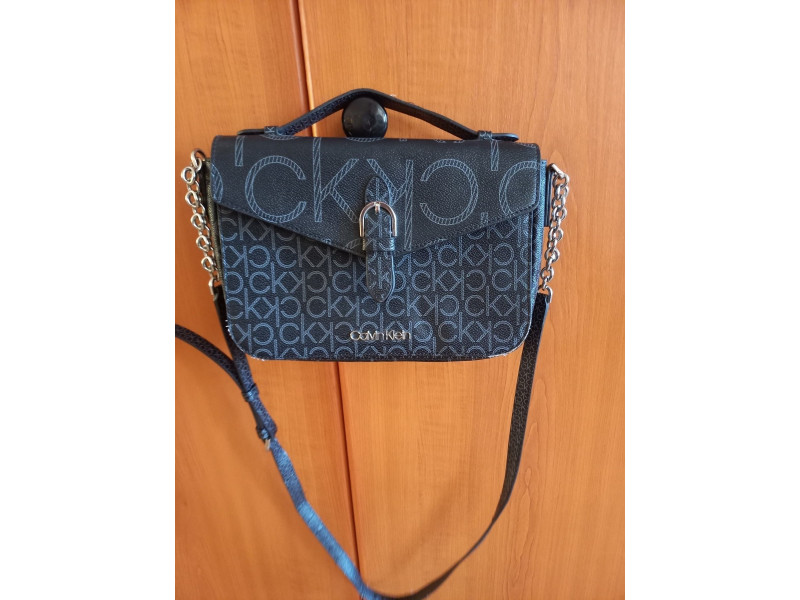 Calvin Klein torba