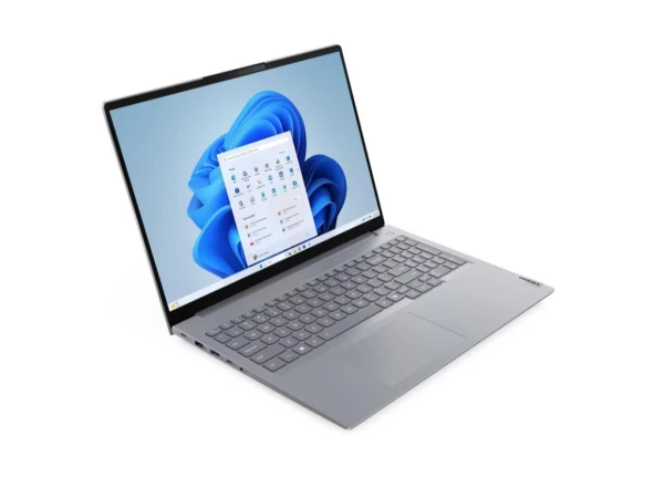Lenovo Laptop ThinkBook 16 G9 IRL DOS 16'' Core 5-210H 16GB 512GB FPR srb Siva (21US005EYA)