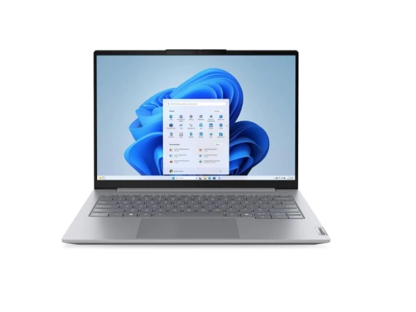 Lenovo Laptop ThinkBook 14 G9 IRL DOS 14'' WUXGA Core 7-240H 16GB 512GB FPR bklt srb Siva (21UY005VYA)