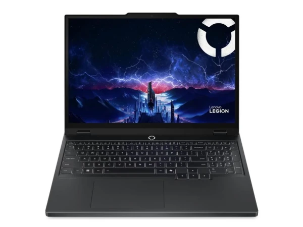 Lenovo Laptop Legion 5 15IRX10 DOS 15.3'' WUXGA i7-13650HX 16GB 512GB RTX5070 srb Crna (83LY00V0YA)