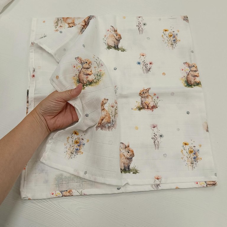 Pelena zeke 85×85