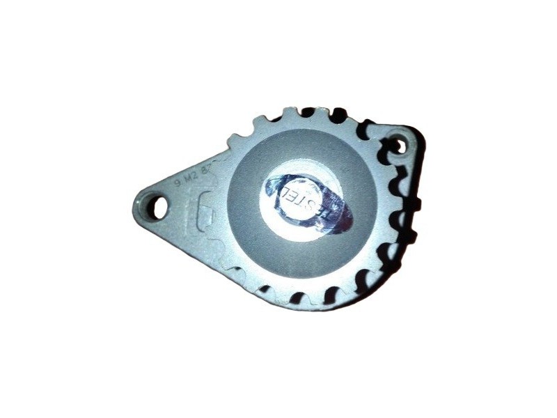 Vodena pumpa - Peugeot 206 broj zubaca 18.