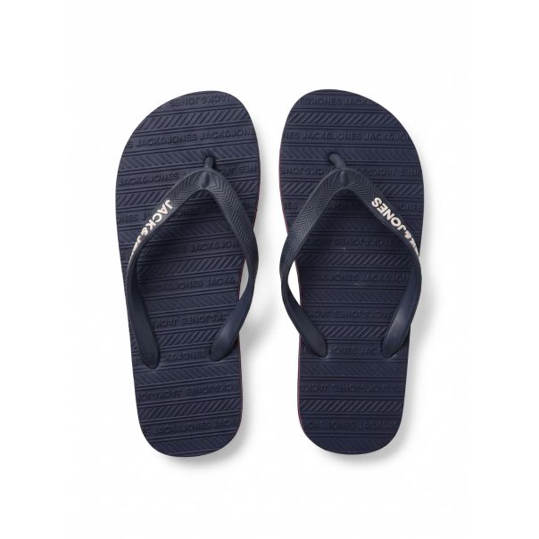JACK & JONES Muške japanke basic