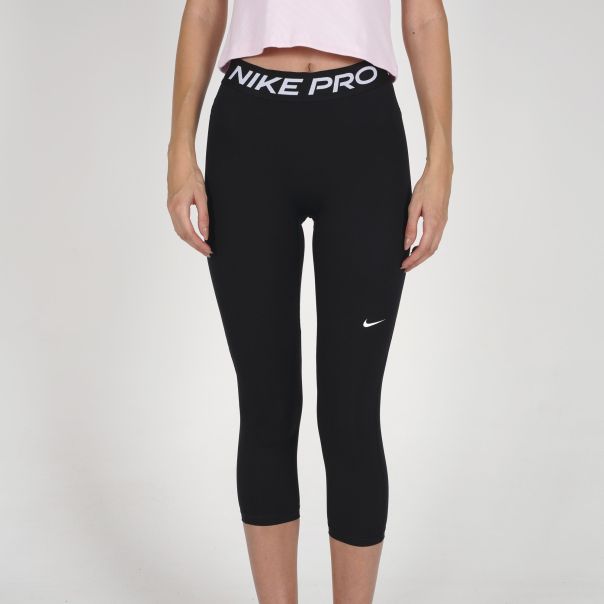 NIKE Helanke np df 365 mr crop tight usm W
