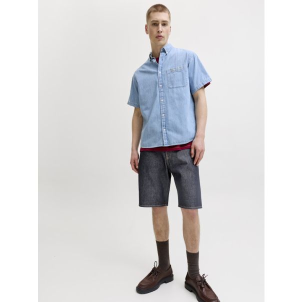 JACK & JONES Muški šorts alex