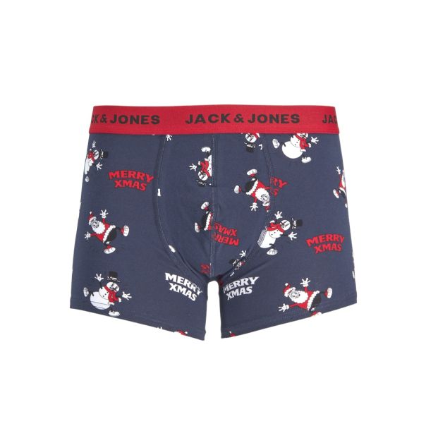 JACK & JONES Muške bokserice merry