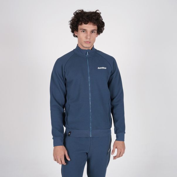 LOTTO Duks linea full zip M