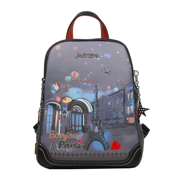 RANAC DAMSKI JANET PARIS DREAM J-103 2024 25*31*13