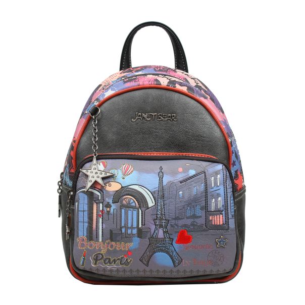 RANAC DAMSKI JANET PARIS DREAM J-106 2024 22*25*15