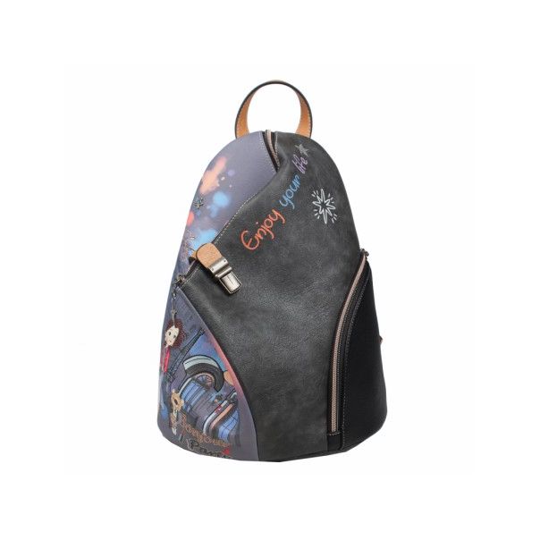 RANAC DAMSKI JANET PARIS DREAM J-104 2024 26*16*34