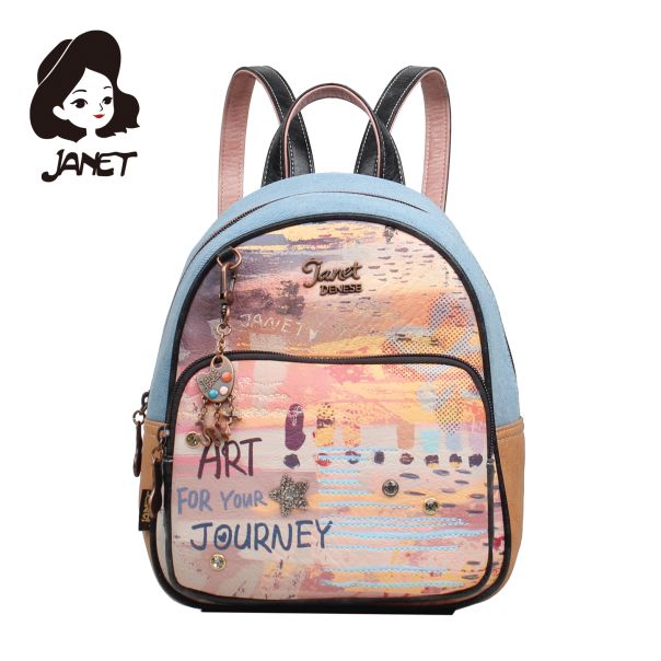 RANAC DAMSKI JANET ART GALLERY J-106B 2025 22*12*25