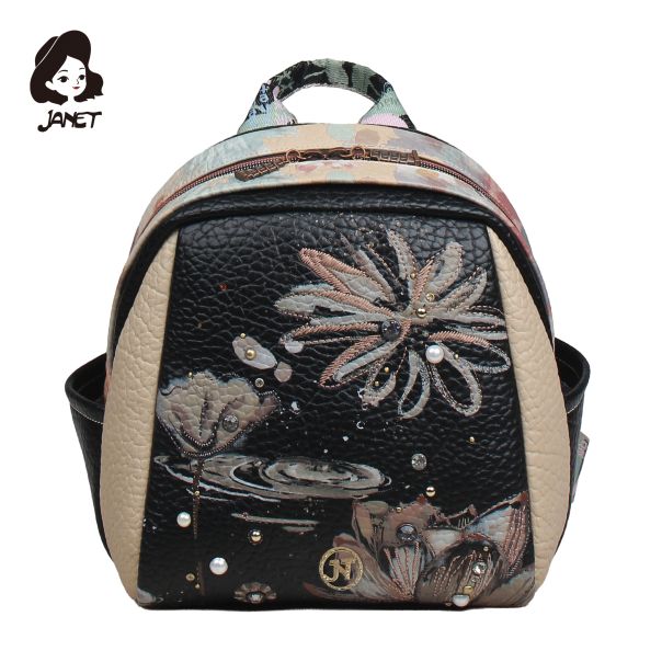 RANAC DAMSKI THE LOTUS LOVER 27*18*31CM J-202
