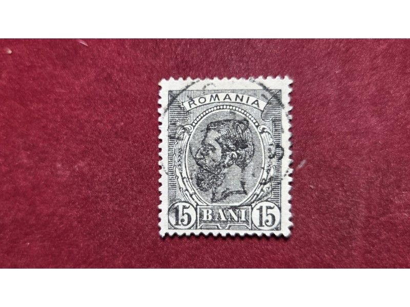 Rumunija 1890...A800