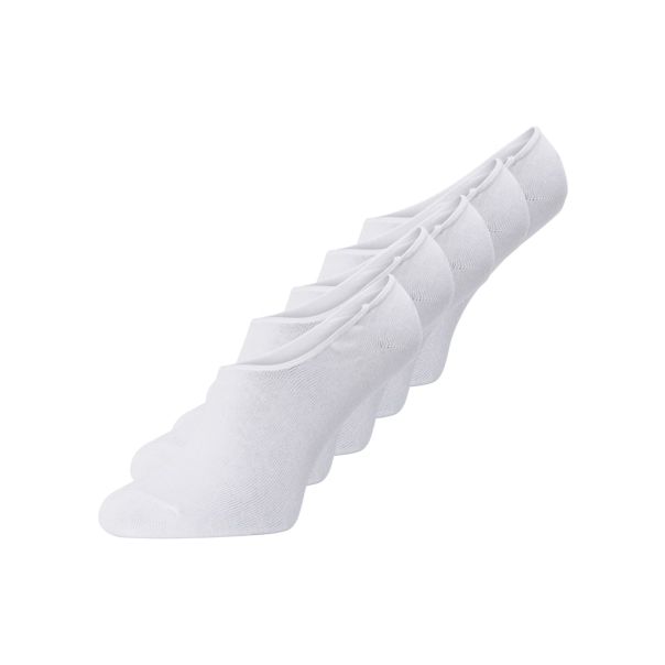 JACK & JONES Muške čarape set basic
