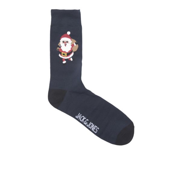 JACK & JONES Muške čarape santa
