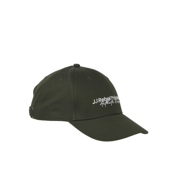 JACK & JONES Muški kačket base