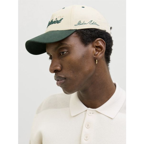 JACK & JONES Muški kačket base