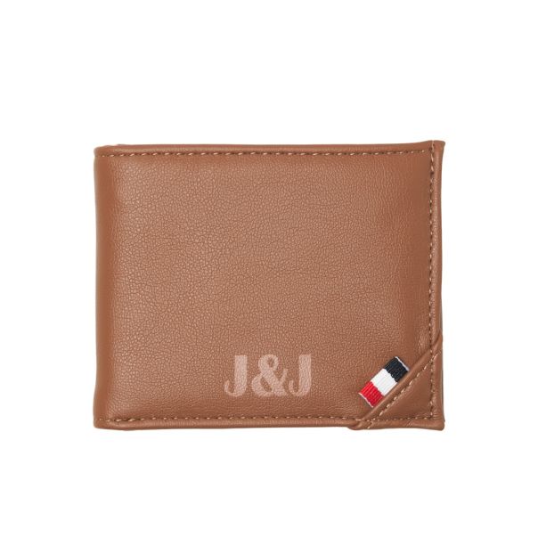 JACK & JONES Muški novčanik jose
