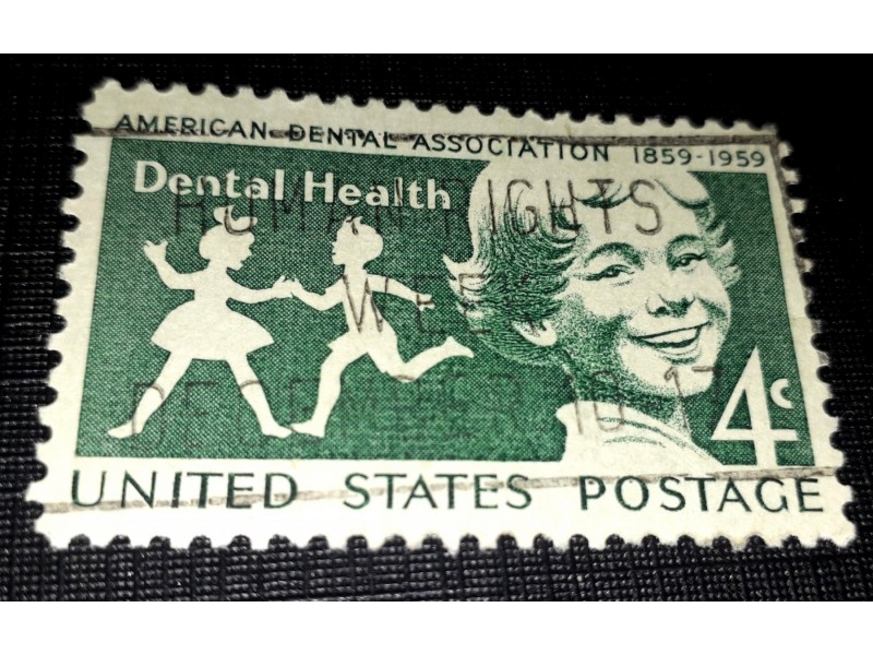 USA 1959