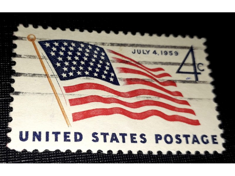 USA 1959